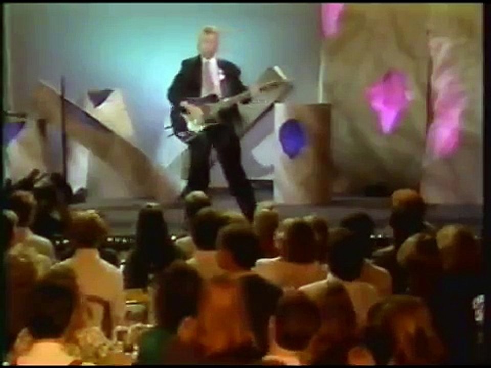 Mark McCollum performs Ozzy Fudd 1992 - video Dailymotion