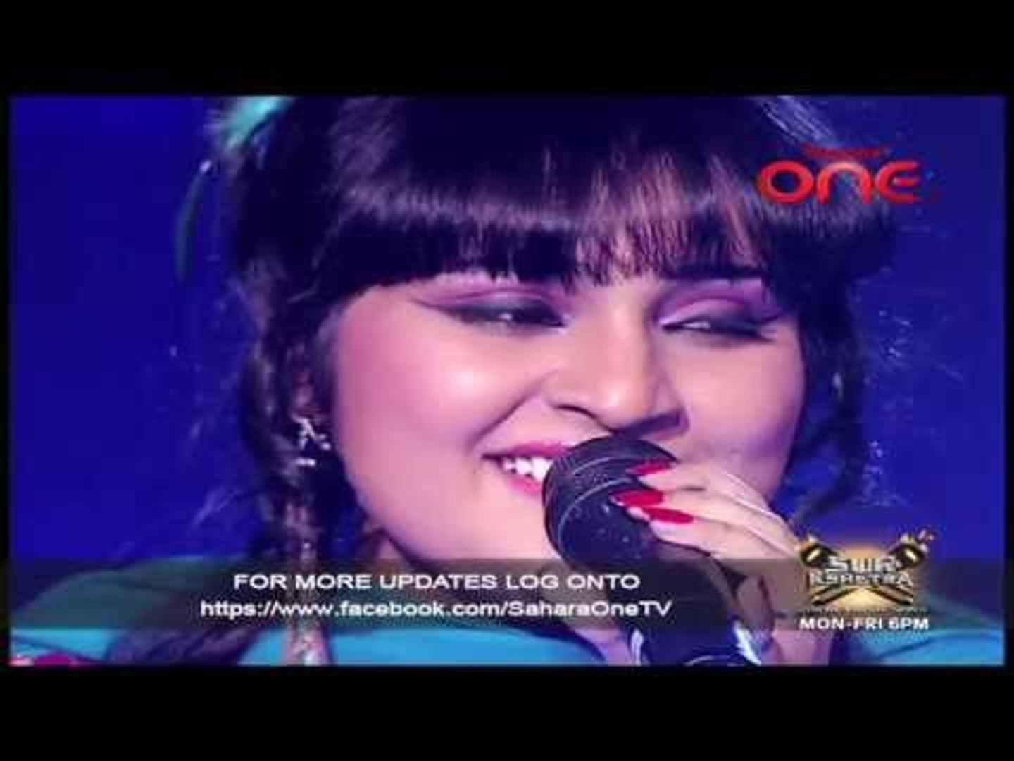 Pakistani Singer Sara Raza Khan