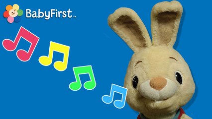 Vidéos de BabyFirst France - Dailymotion