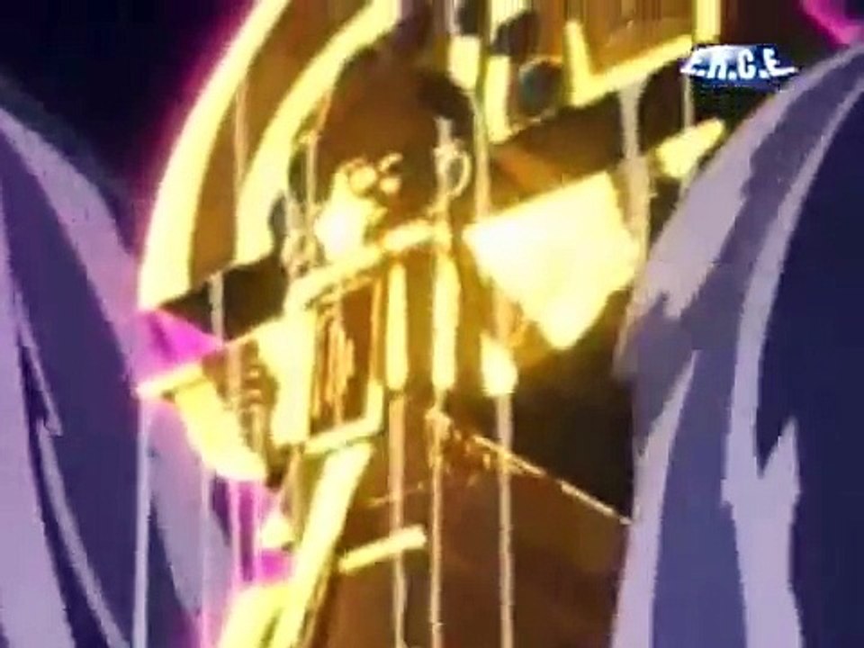 Jikuu Tenshou Nazca: El anime inspirado en los Incas - video Dailymotion