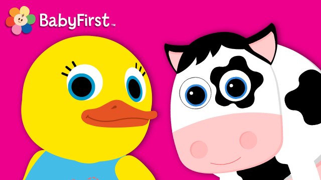 Vidéos de BabyFirst France - Dailymotion