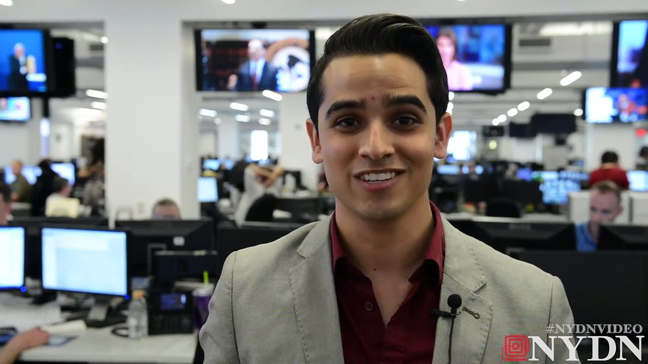 Real Life Marauders Map and Star Trek Enterprise has landed : Tech ...