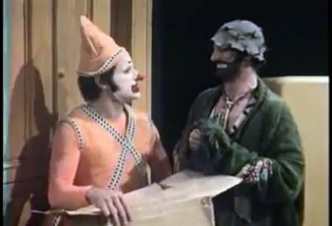 Sol et Gobelet - l'échelle - video Dailymotion