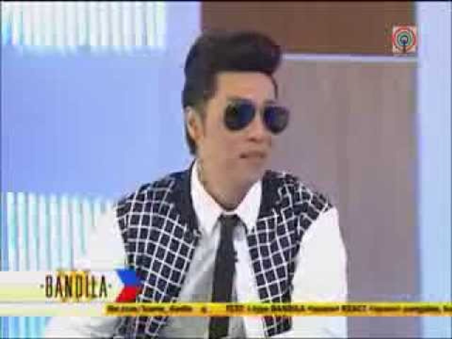 Vice Ganda As A Boy