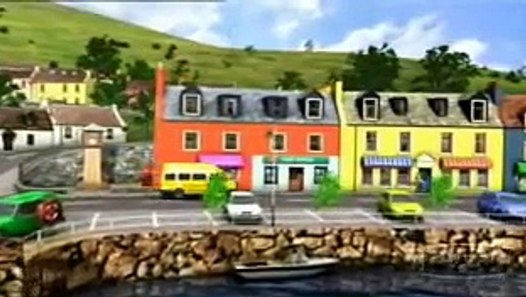 Balamory - video dailymotion