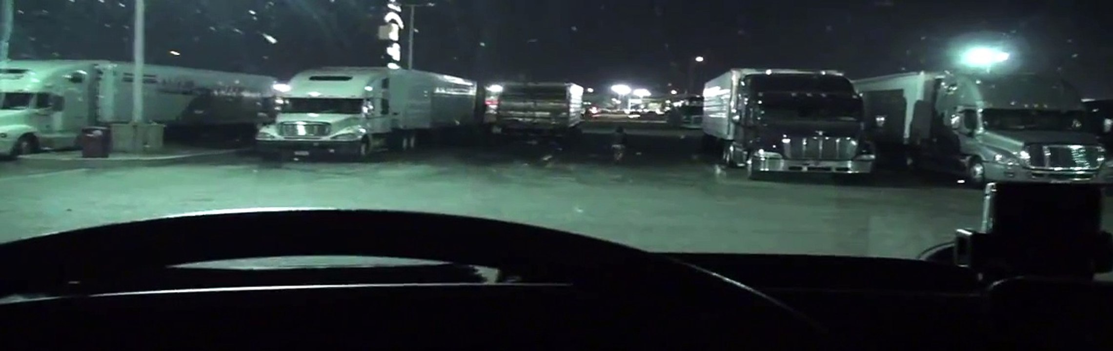 Lot Lizards - video Dailymotion