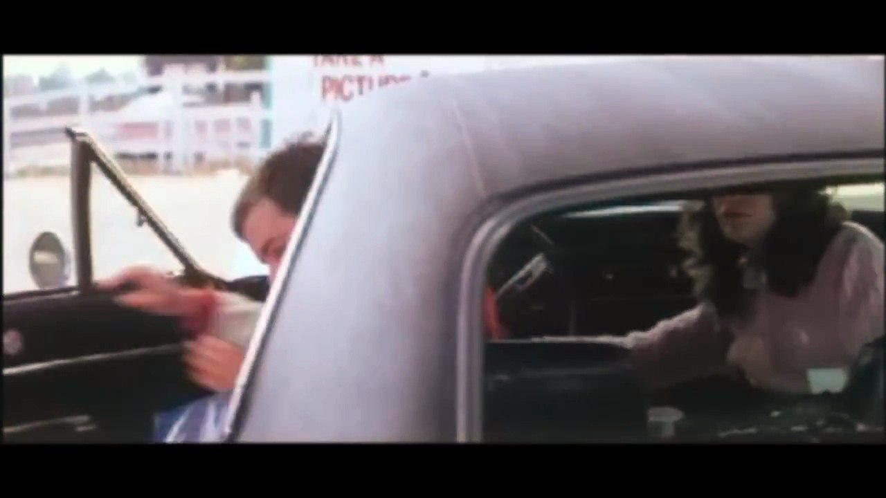 Christine 2 - The Revenge - video Dailymotion