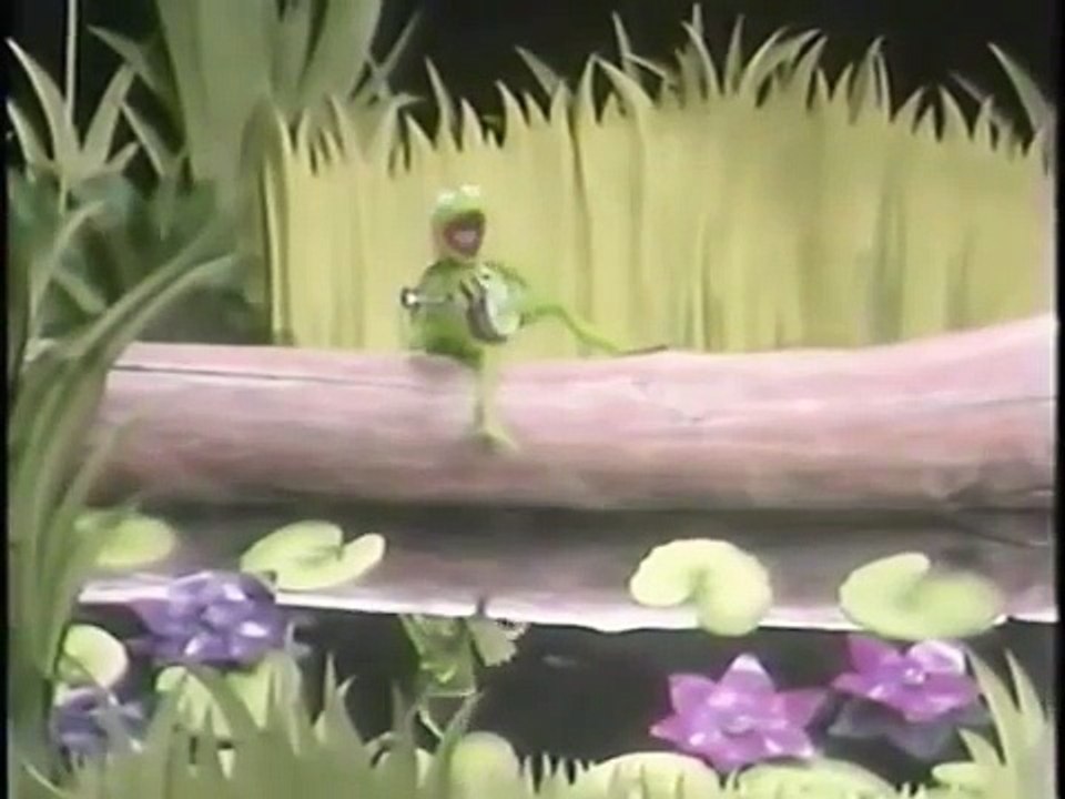 Kermit the Frog - Rainbow Connection - video Dailymotion