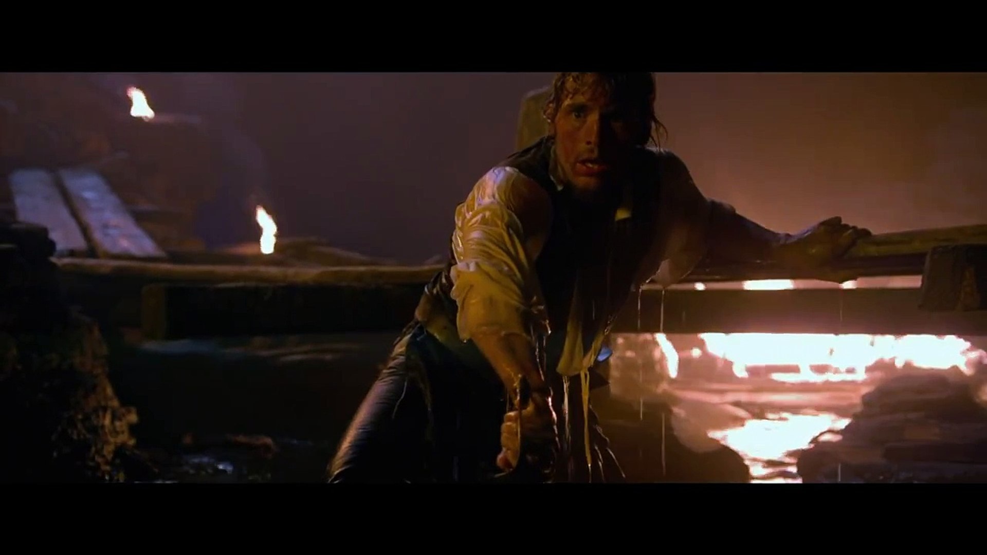 Piratas 4 Philip E Syrena