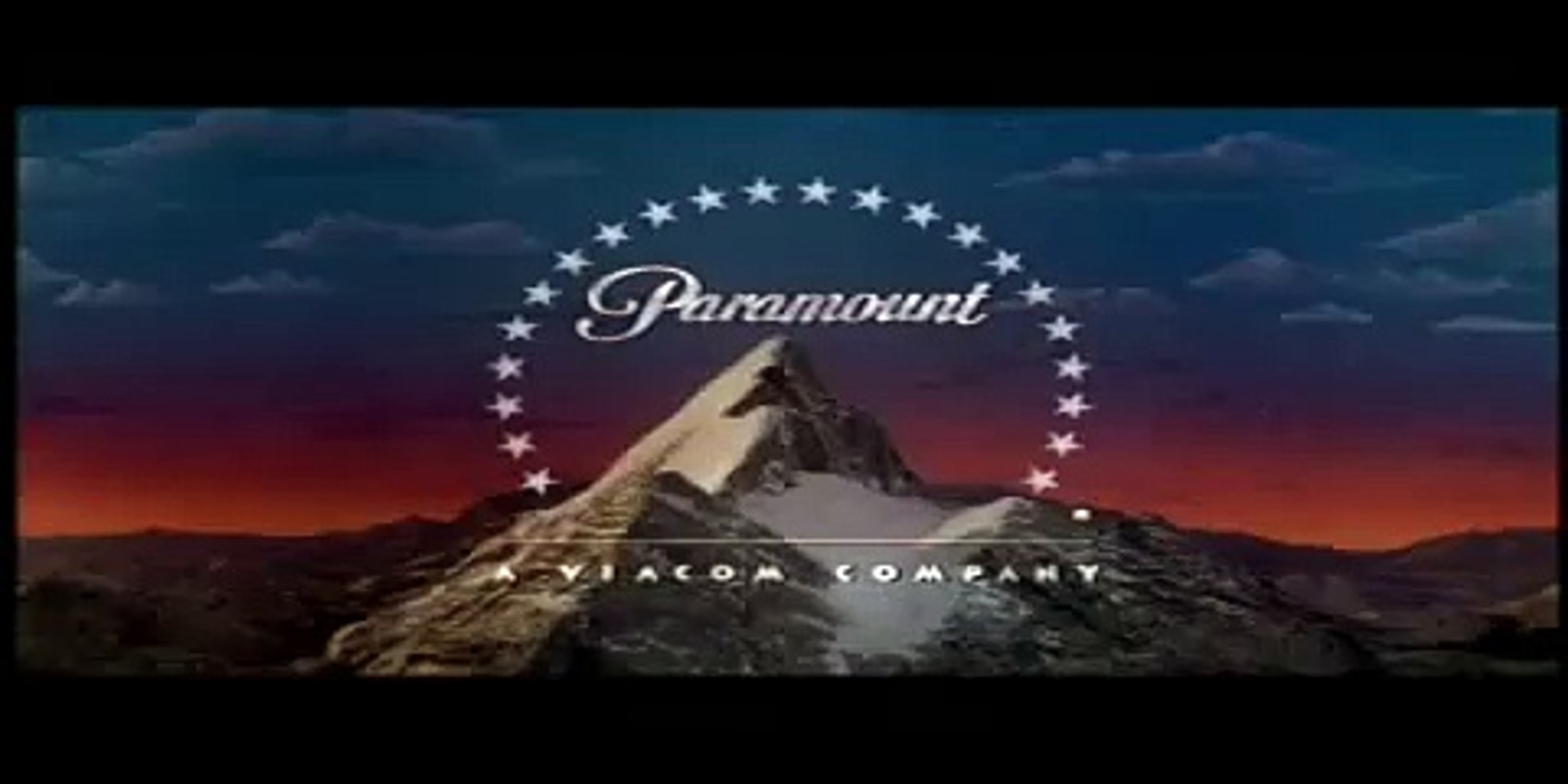 Paramount Television Logo 1995