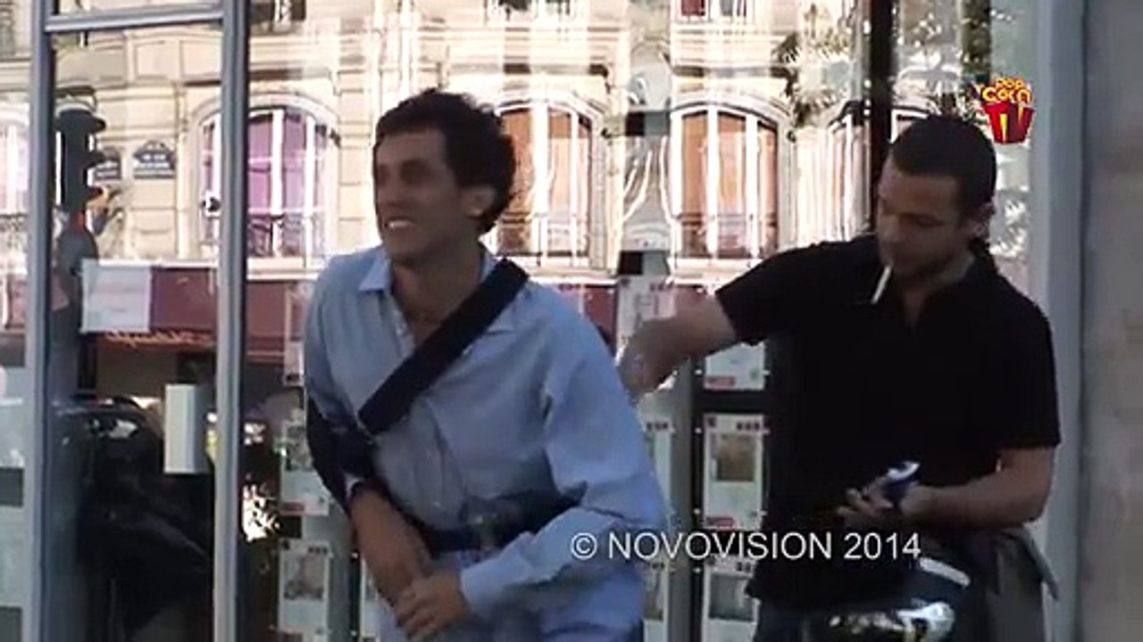 Bird Poop Prank!_ - video Dailymotion