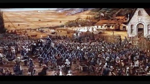 Québec History 10 - The Acadians Deportation - video dailymotion