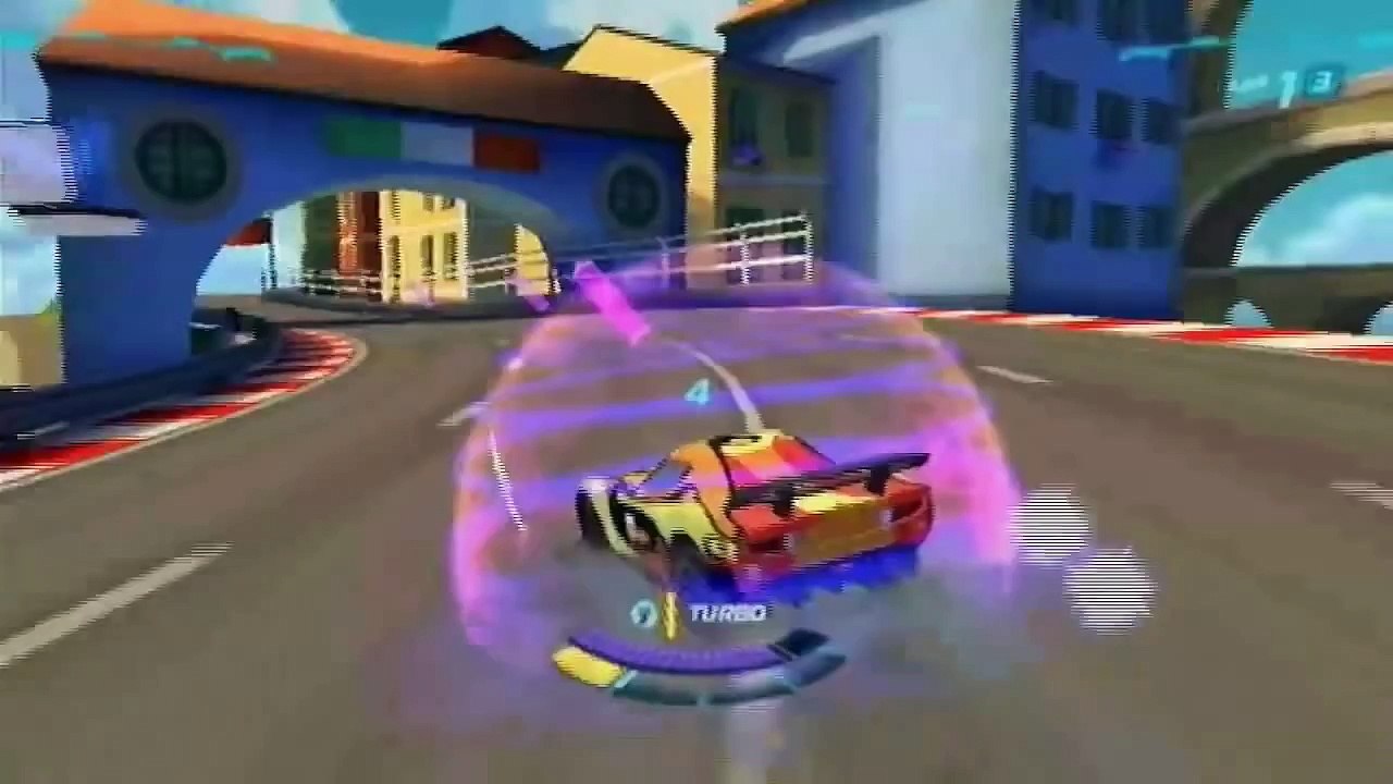 MiiDylan Reviews - Cars 2: The Video Game (Wii) Review - video Dailymotion