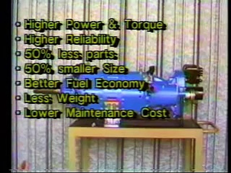 The Revolver Cam Engine (Previously known as the Dynacam engine).wmv ...