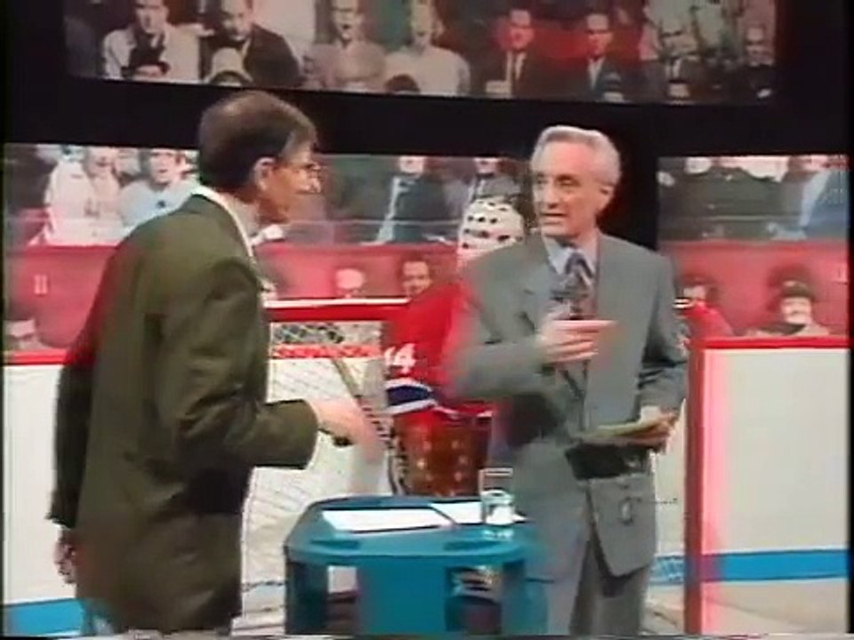 Gerry Rochon à Tous Pour Un - video Dailymotion