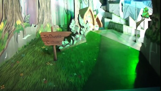 Snow Whites Adventures Dark Ride Complete Pov Tokyo Disneyland Japan