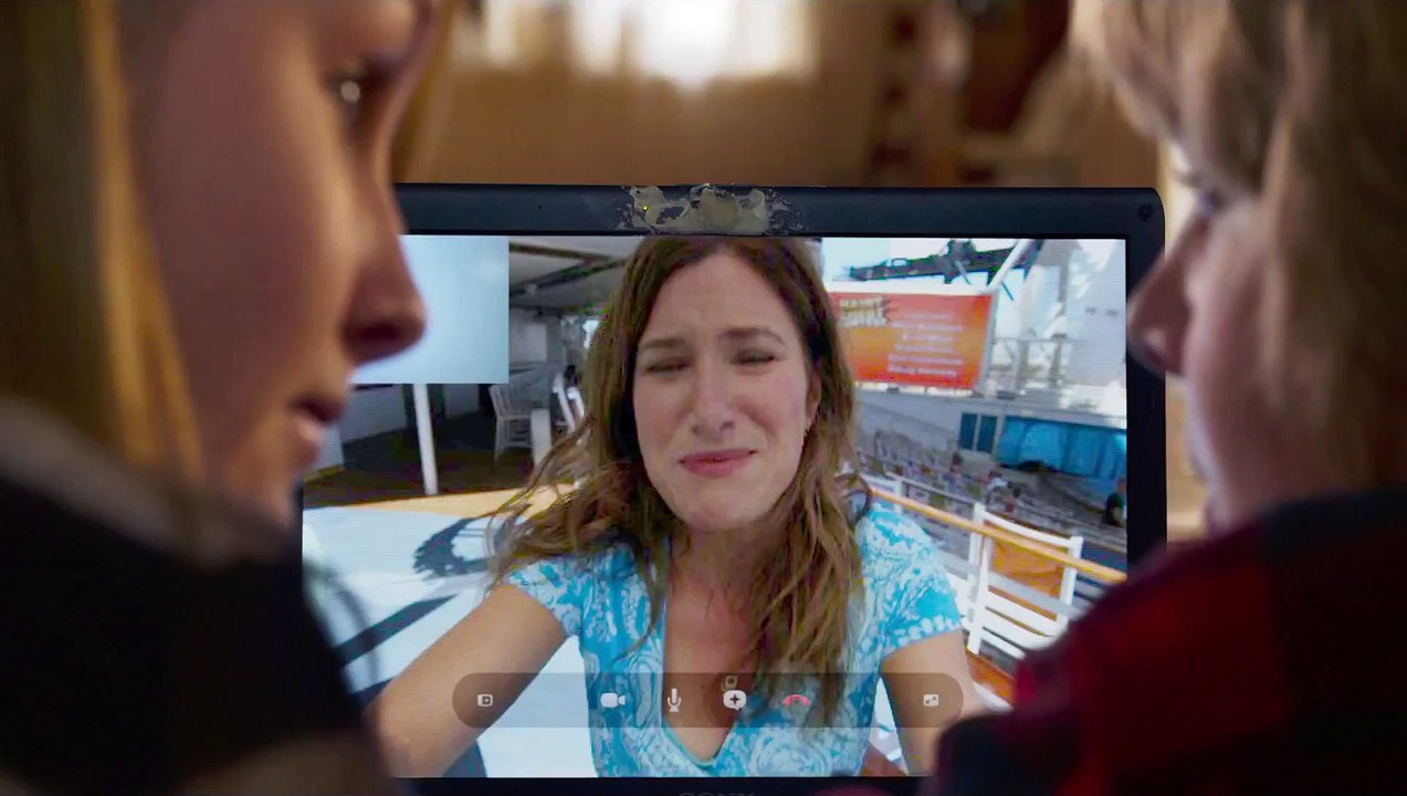 The Visit Official Trailer #1 (2015) - M. Night Shyamalan Horror Movie ...