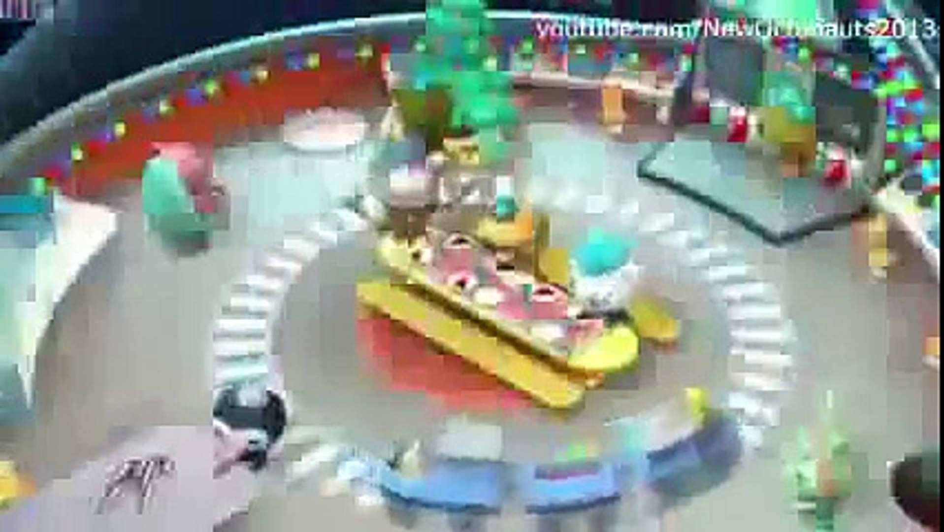 Octonauts Vegimals Song