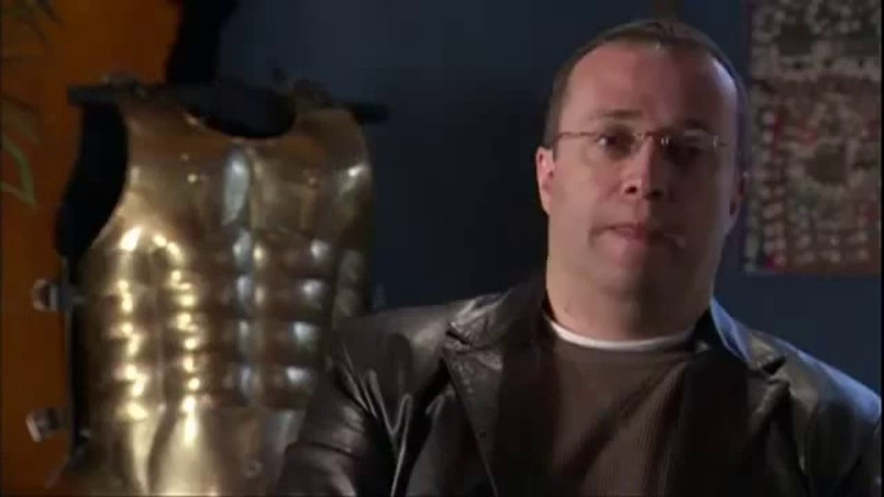 Ancient Rome: The Rise and Fall of an Empire (Episode 7) - Rebellion ...