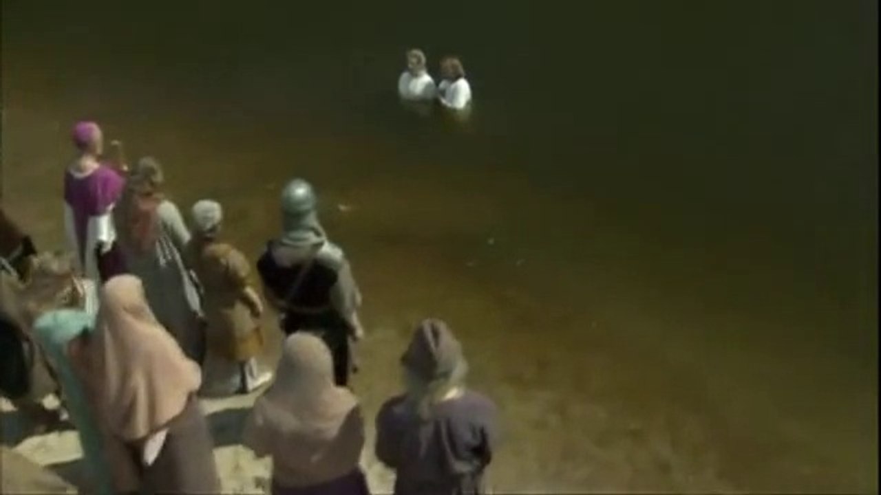 Ancient Rome: The Rise and Fall of an Empire (Episode 8) - Wrath of the ...