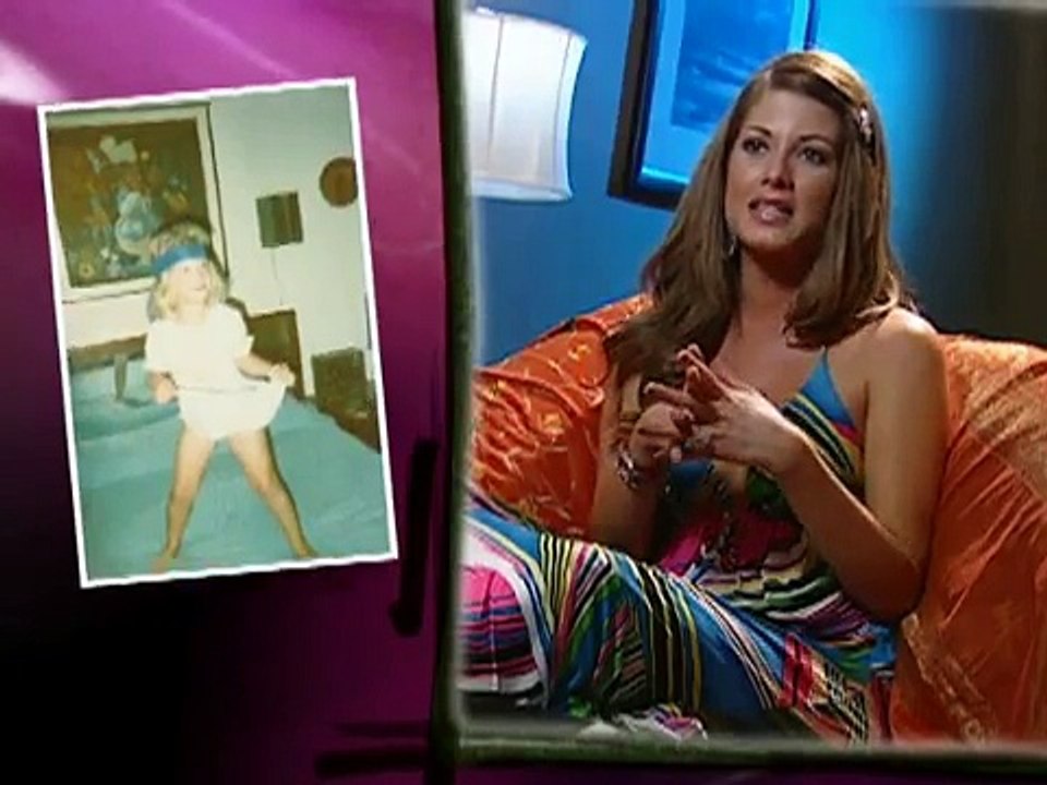 Nuestra Belleza Latina Finalista Lisandra de la Cruz - video Dailymotion