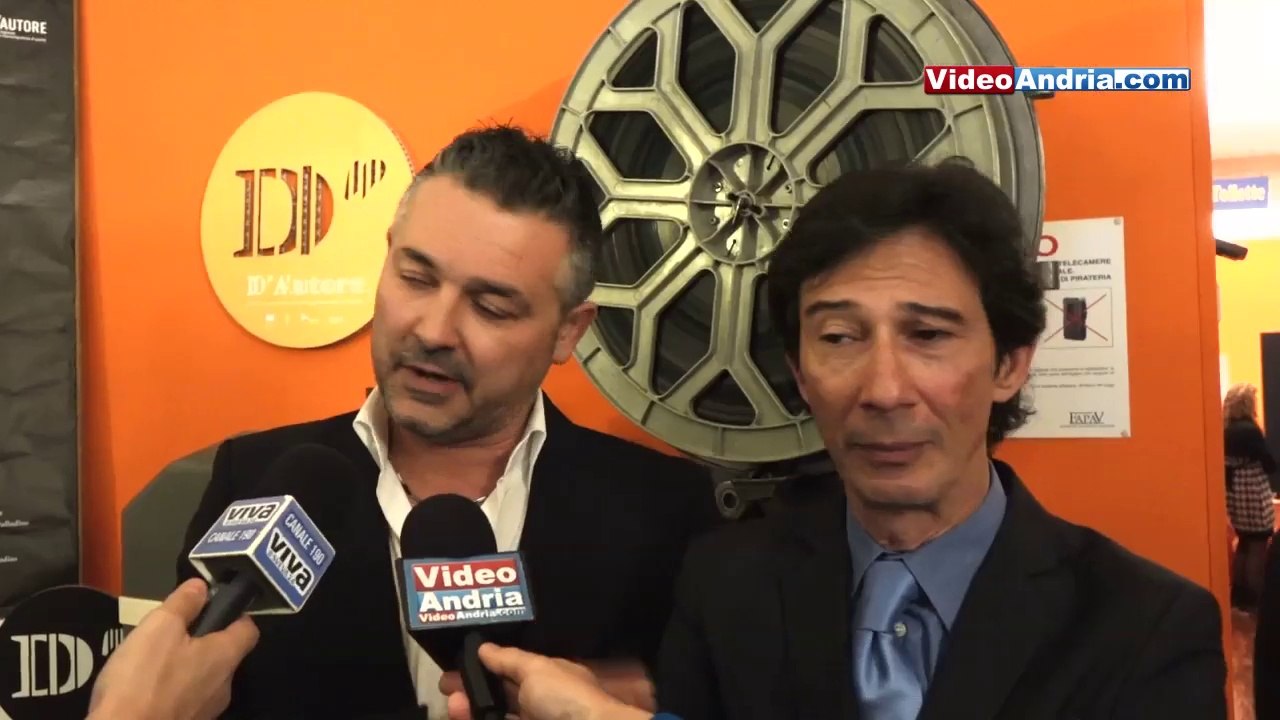 Andria: successo per la prima del film "La Zùite" presso la Multisala ...