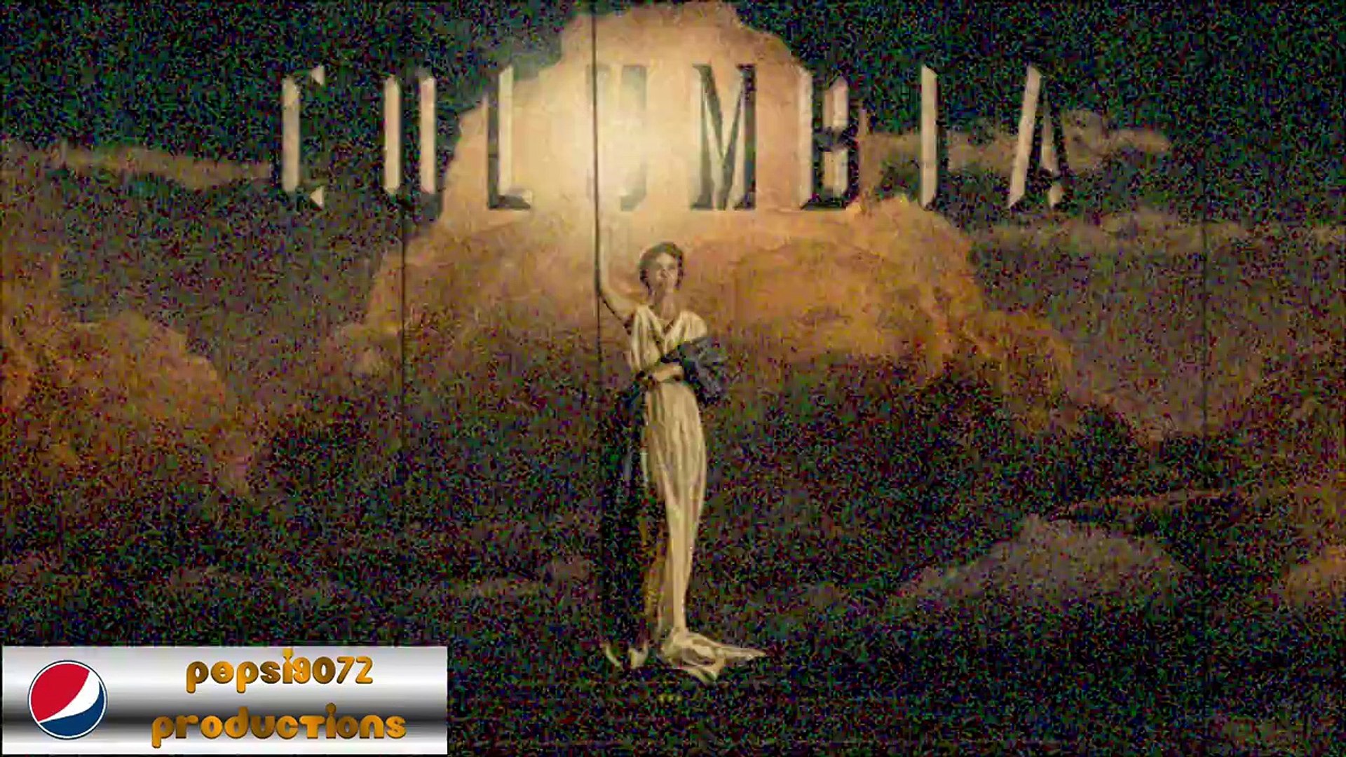 Columbia Pictures Logo Variations
