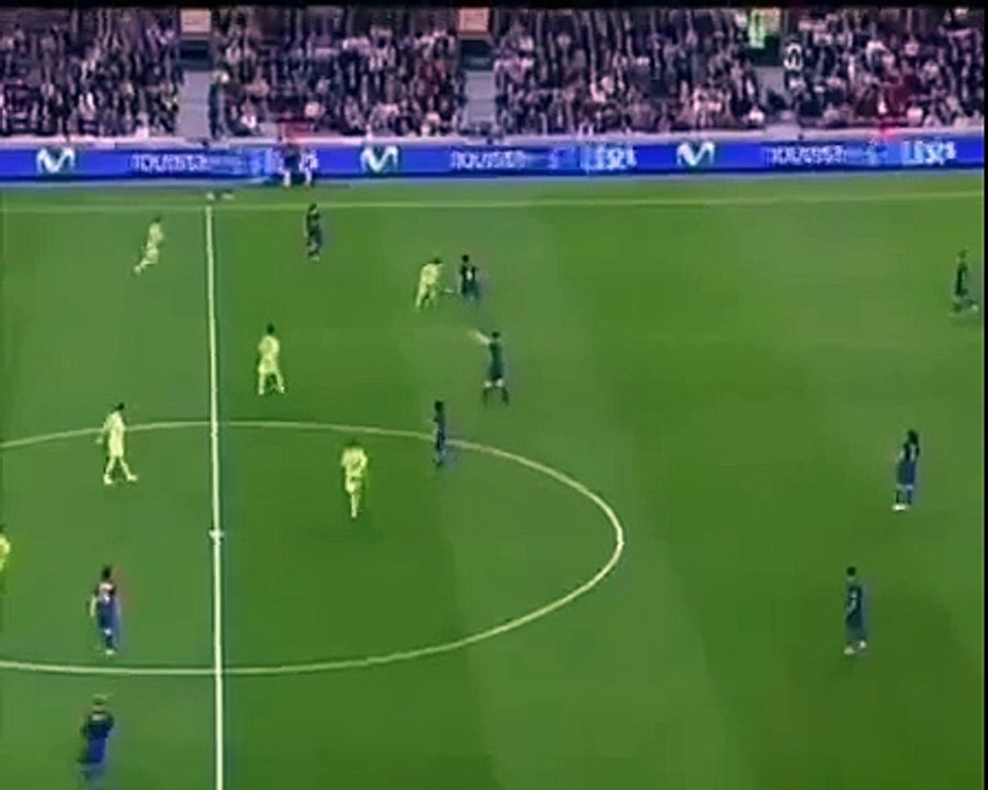 Lionel Messi Goal vs Getafe 2007 - video Dailymotion