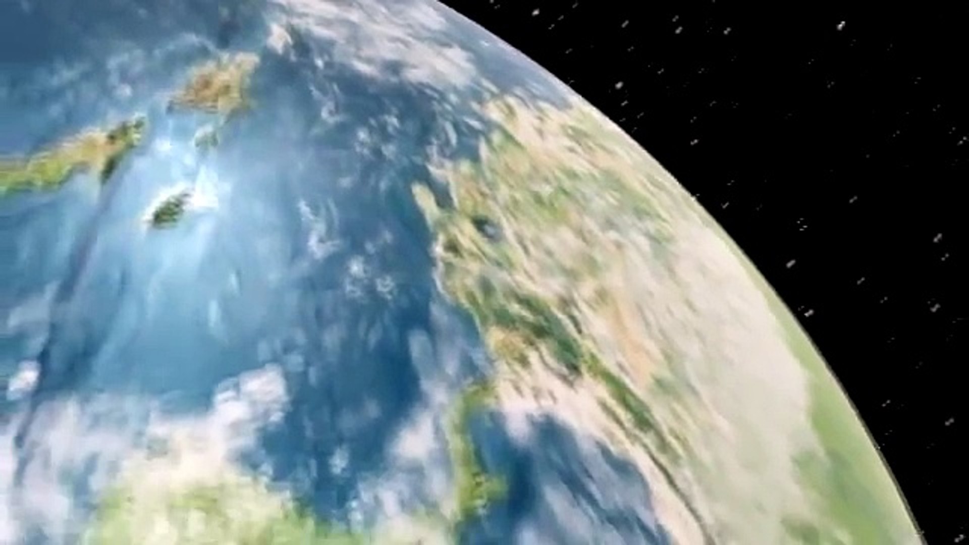 Rigel And His Planets