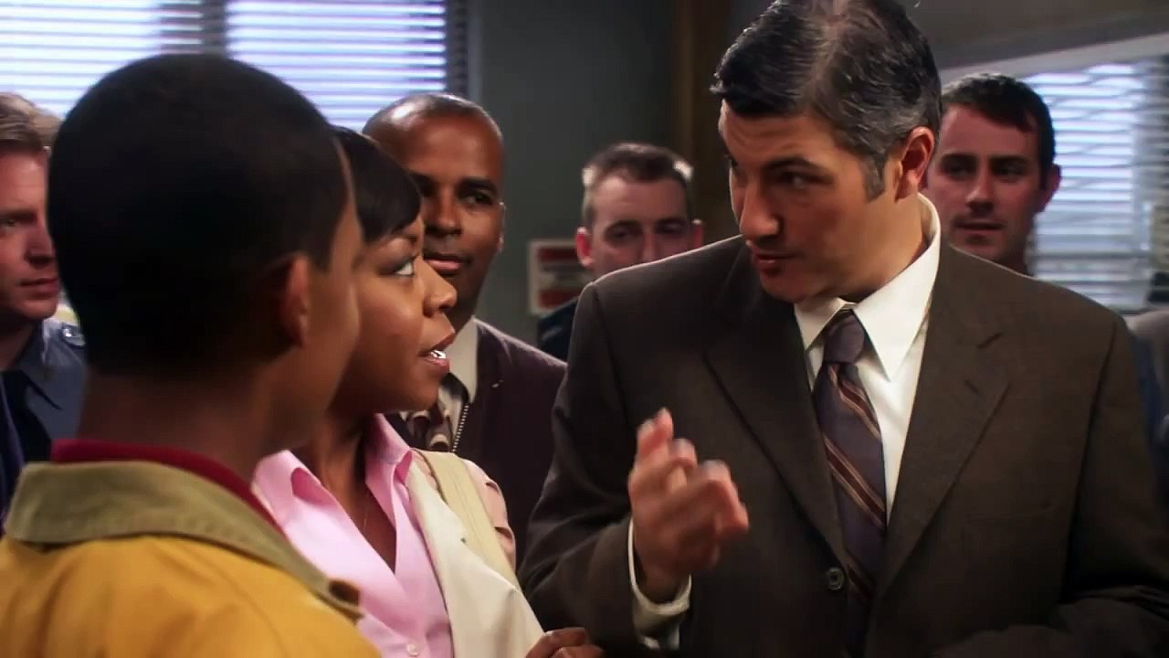 Everybody Hates Chris - Uncle of Sam - video Dailymotion