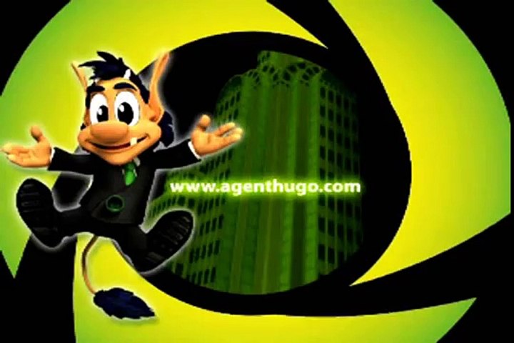 hugo game show videos - Dailymotion