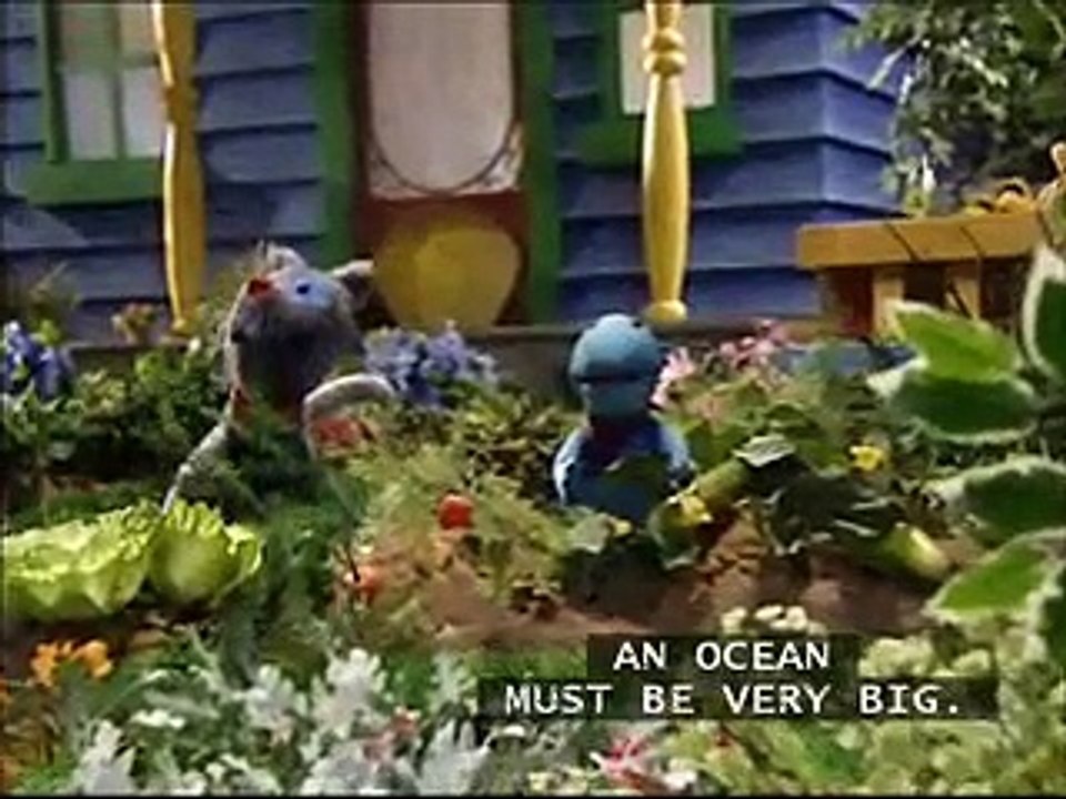 Caillou's Foodalicious song with subtitles - video Dailymotion