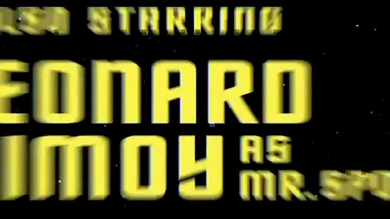 Star Trek (All Opening Credits) - video Dailymotion