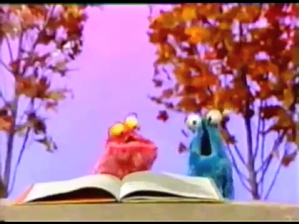 Sesame Street Yip Yip Martians tries Gangsta Rap just like Ernie and ...