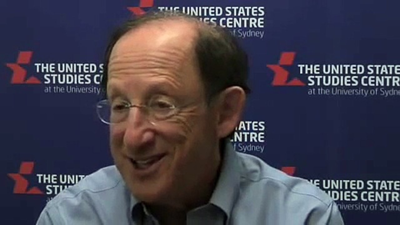 Street Level Bureaucrats with Michael Lipsky - video Dailymotion