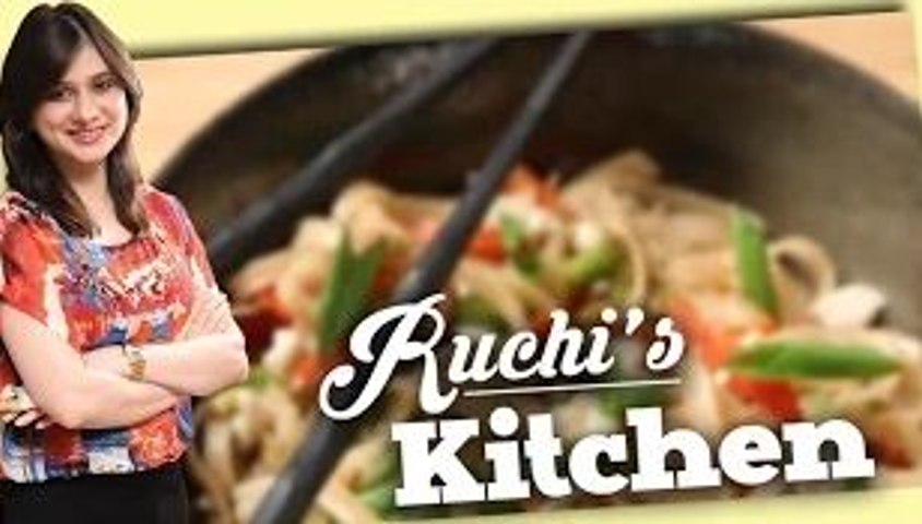 Recipes By Ruchi Bharani by RajshriFood - Dailymotion