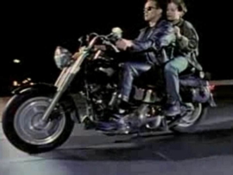 Terminator 2 - video Dailymotion