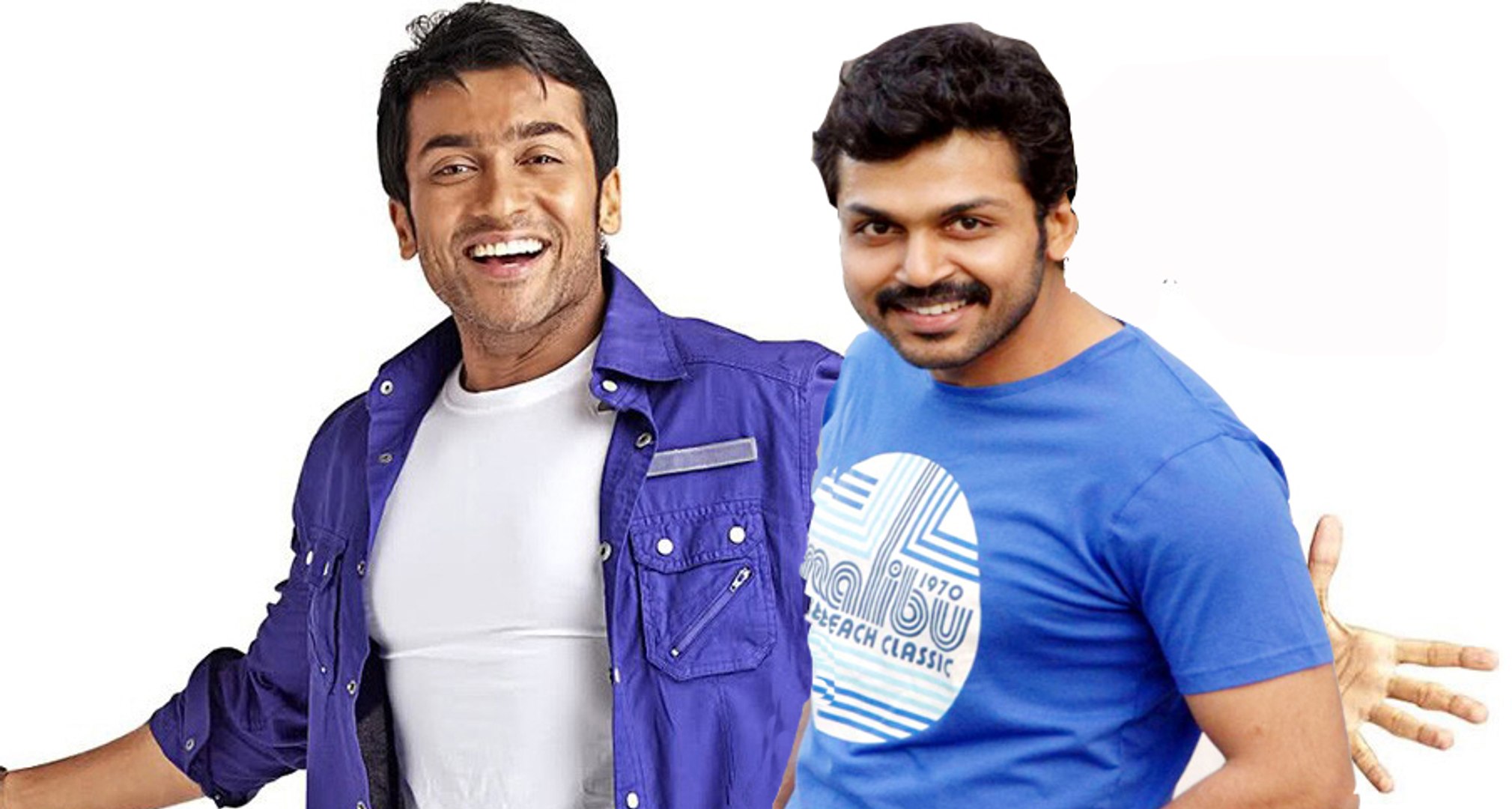 Tamil Actors Surya Brother