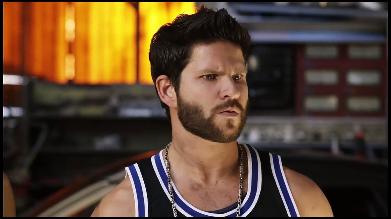 Superfast Movie! Fast & Furious Parody - Official Trailer - video ...