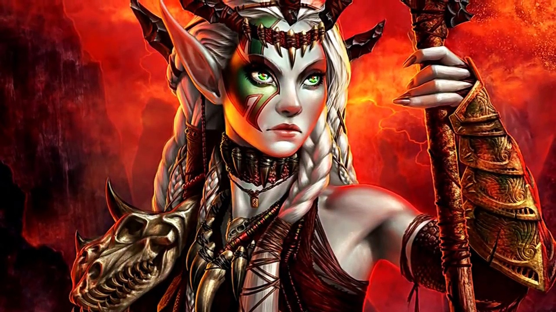 Skyworld Two Steps From Hell