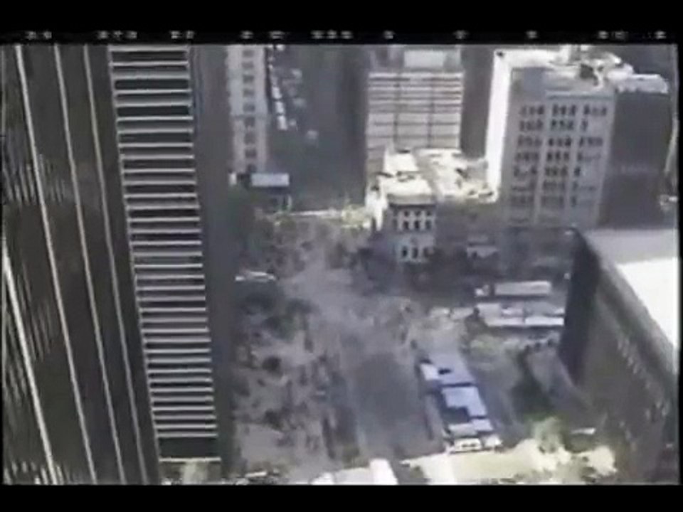 9/11: Remembering the Jumpers [Edit 1] - video Dailymotion