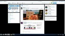 vericoin videos - Dailymotion