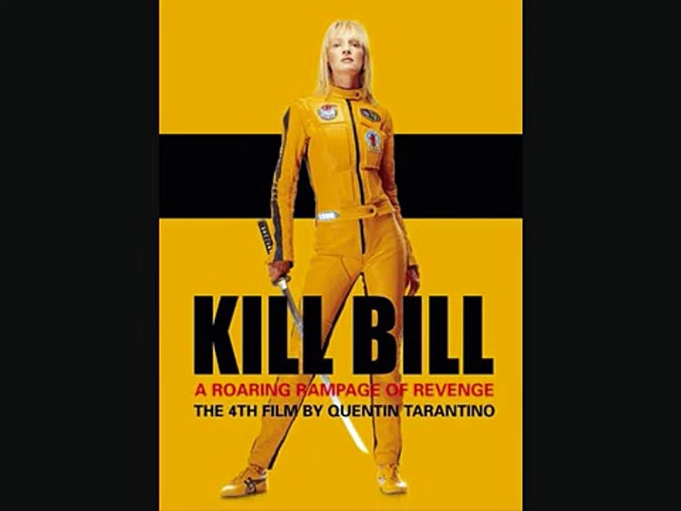 Kill Bill Theme - video Dailymotion