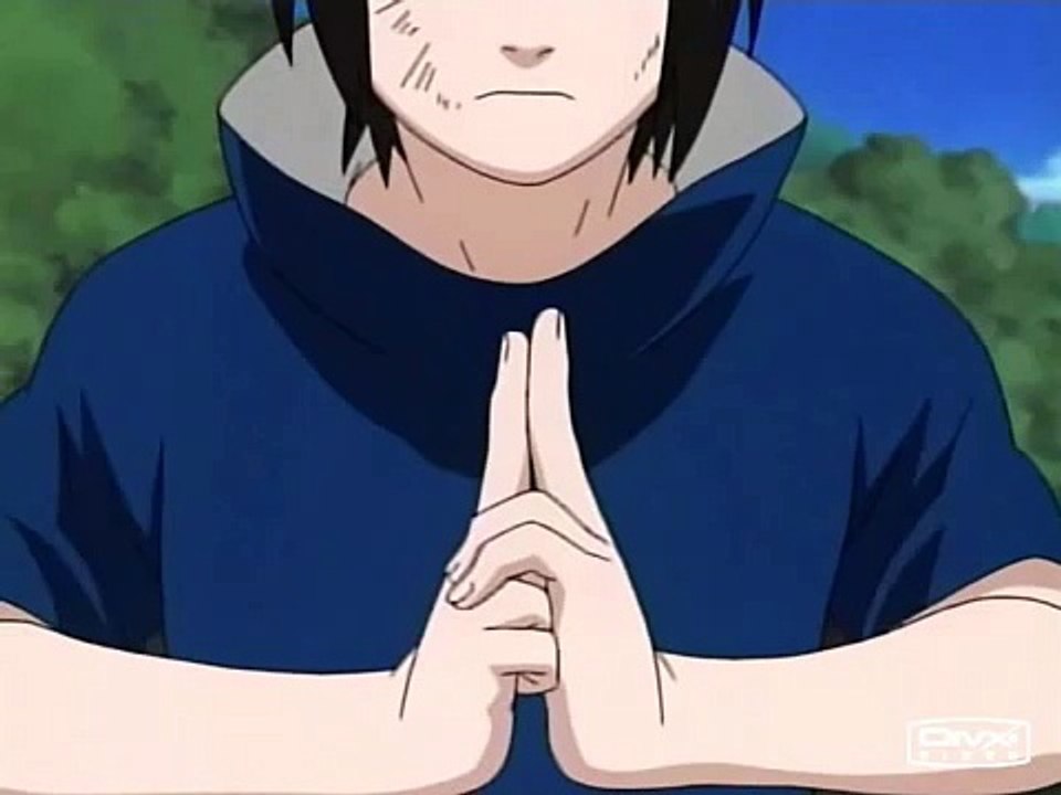 How To Perform The Katon Gokakyu no Jutsu (grand fireball) - video ...