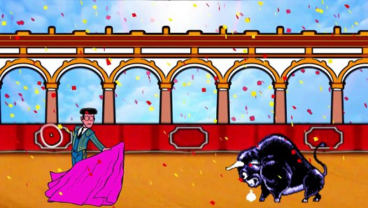 IL TORERO CAMOMILLO - Canzoni per bambini e bimbi piccoli - Italian ...