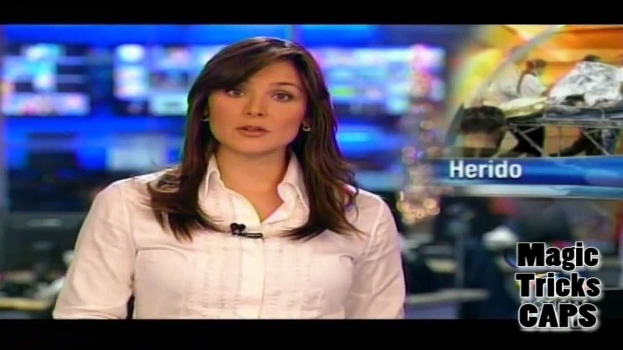 Descuidos de presentadoras de TV - video Dailymotion