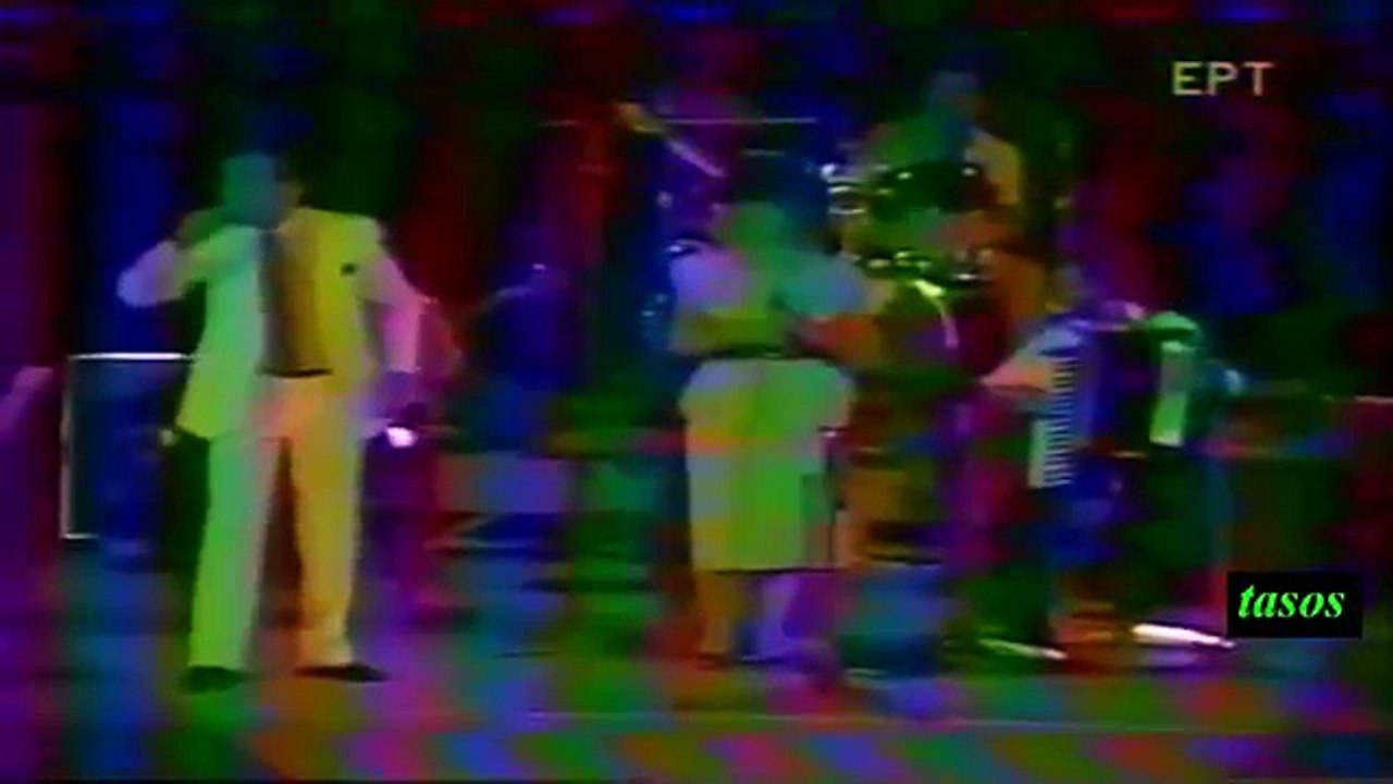 στρατος διονυσιου-μαρινα βλαχακη-ποιος το ειπε για τους μαγκες ...