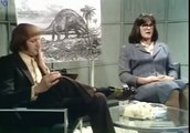 Monty Python - Travel agent sketch & theory of the brontosaurus - video ...