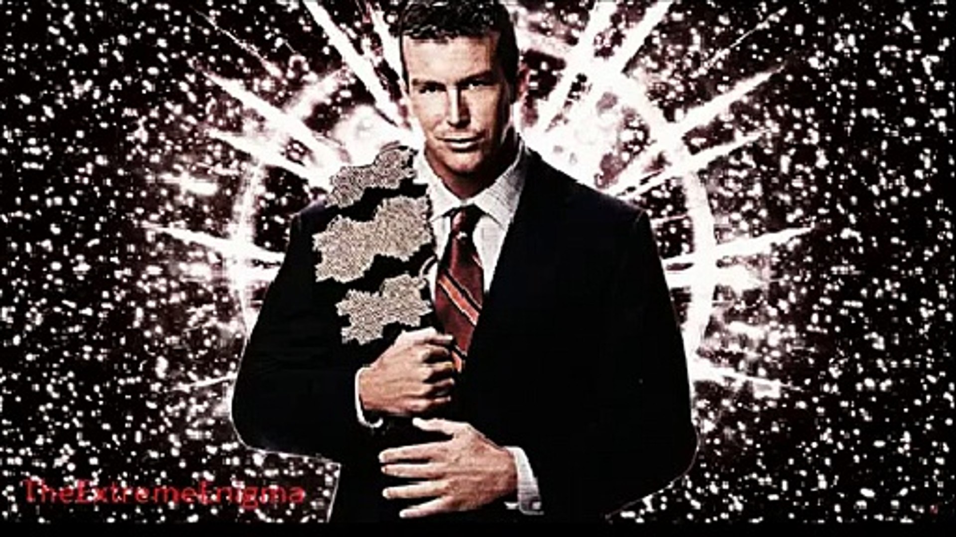 Ted Dibiase Theme