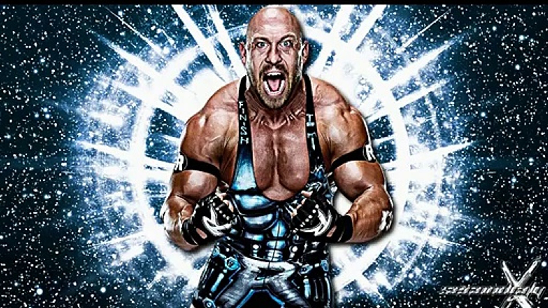 Wwe Wallpapers Ryback